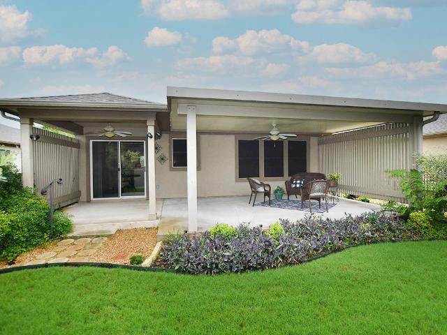 110 Huntsville Cv