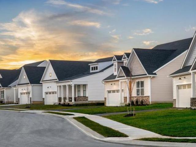 110 Hyde Ave, Smyrna, DE 19977