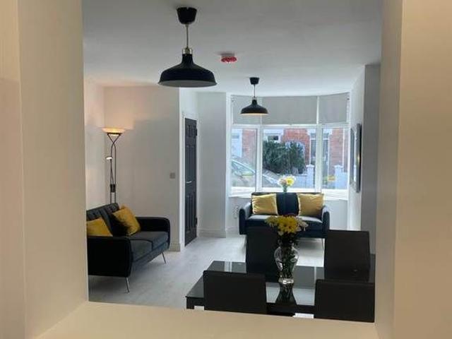 110 Hyndford Street, Belfast, BT5 5JG