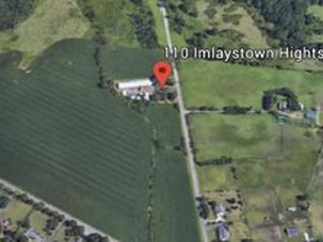 110 Imlaystown Hightstown Rd, Upper Freehold, NJ 08501