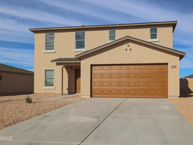 110 Impala Pl, Casa Grande, AZ 85122 | MLS #6998