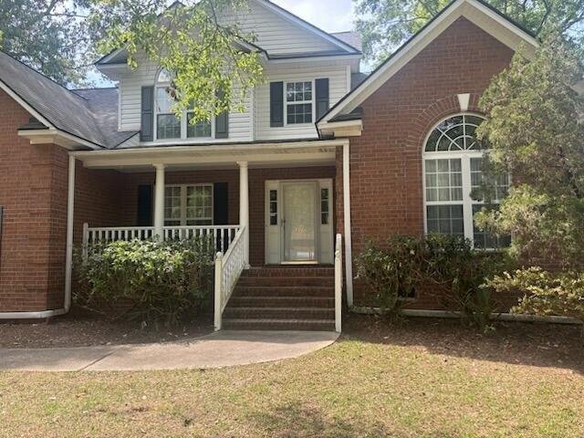 110 Iken Cir, Goose Creek, SC 29445