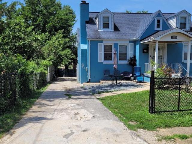 110 Iroquois Way