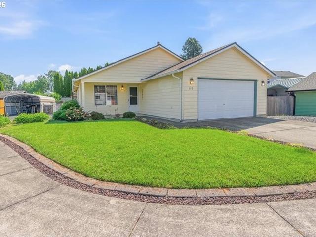 110 Ivy Ln, Saint Helens, OR 97051
