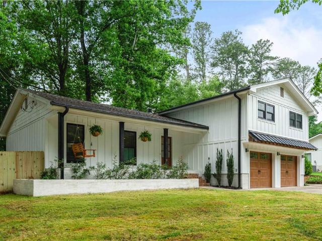 110 John Christopher Drive