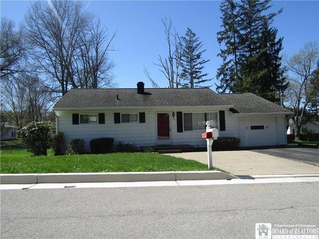 110 Jones St, Lakewood, NY 14750