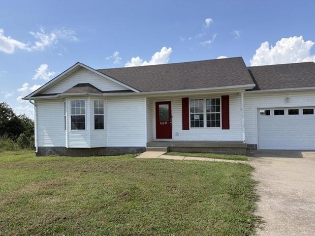 110 Josephines Ct, Oak Grove, KY 42262