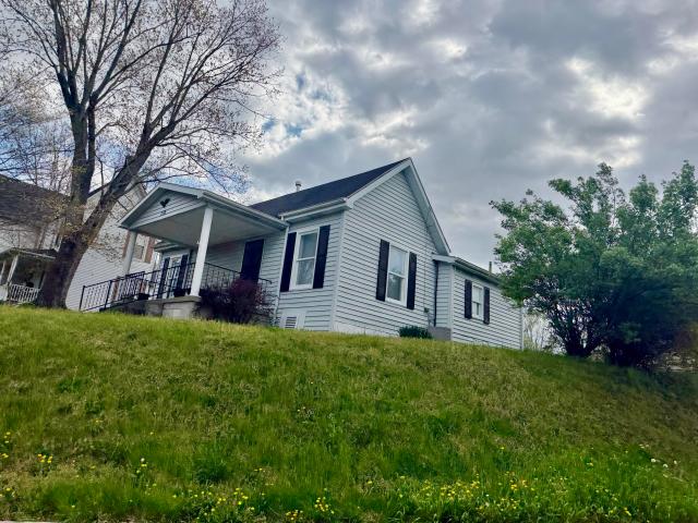 110 Jacksboro Street