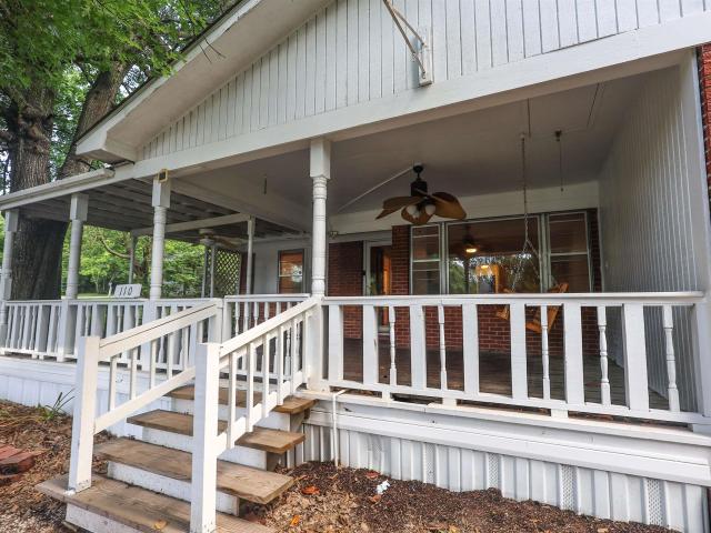 110 Jerome Street