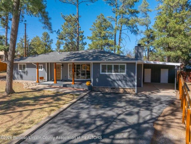 110 Jerry Shaw Pl Lot 2A, Ruidoso, NM 88345