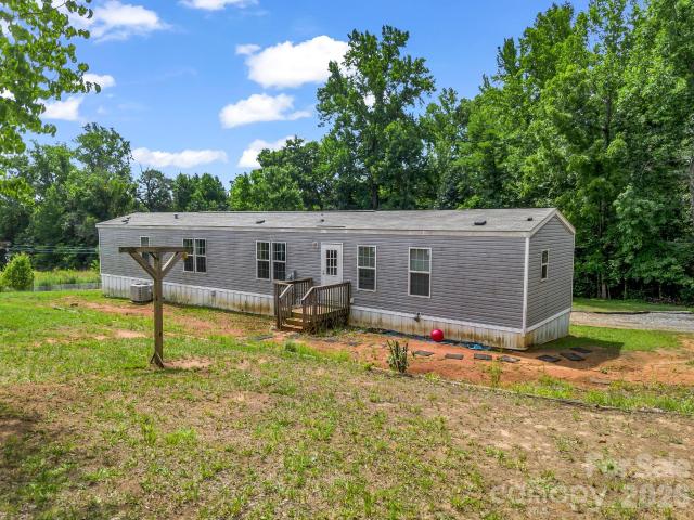 110 1 Judy Road