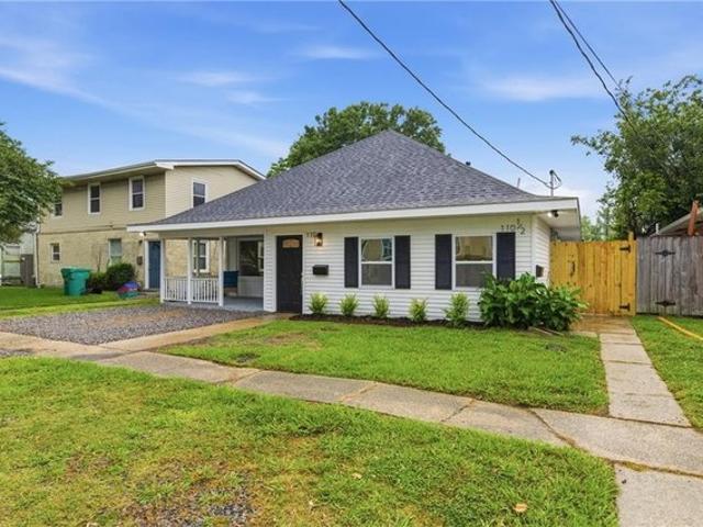 110 Jules Ave, Jefferson, LA 70121
