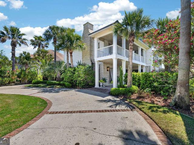 110 Julienton Island Drive