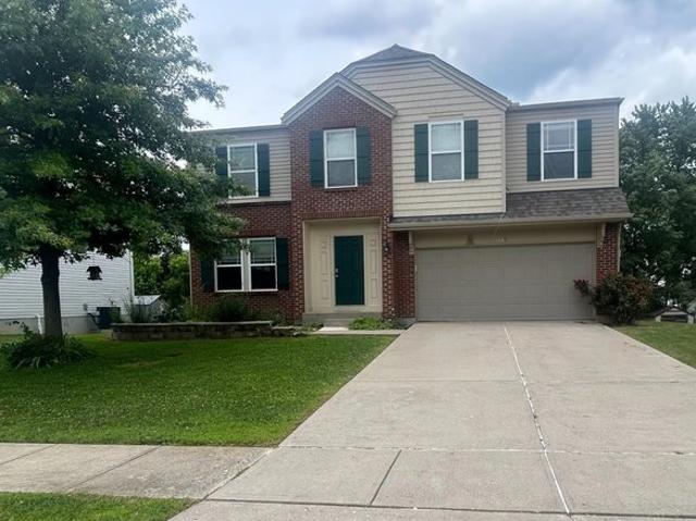 110 Junction Pt, New Richmond, OH 45157