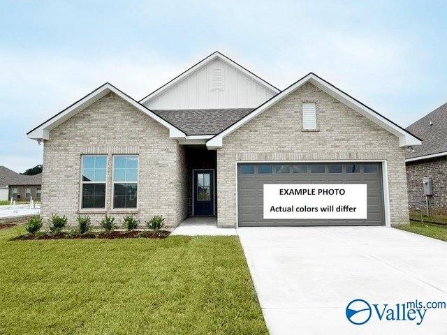 110 Junebug Dr, Madison, AL 35756