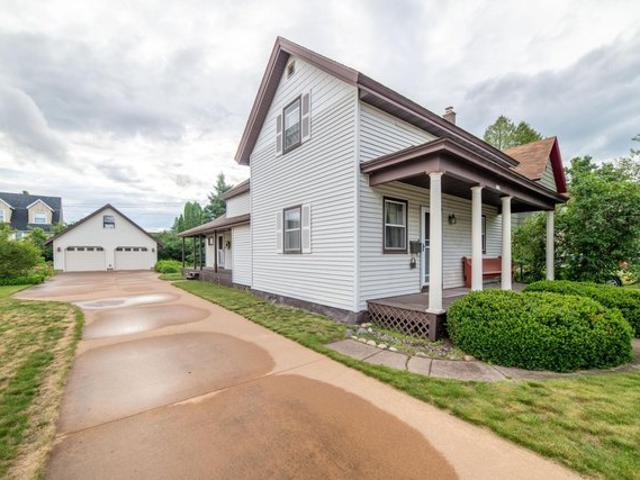 110 Oneida Ave S, Rhinelander, WI 54501