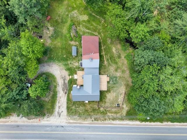 110 Oak Hill Rd, Standish, ME 04084
