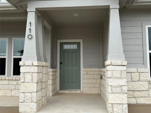 110 Oakdale Meadows Ln, Hutto, TX 78634 | MLS #9893 | Compass