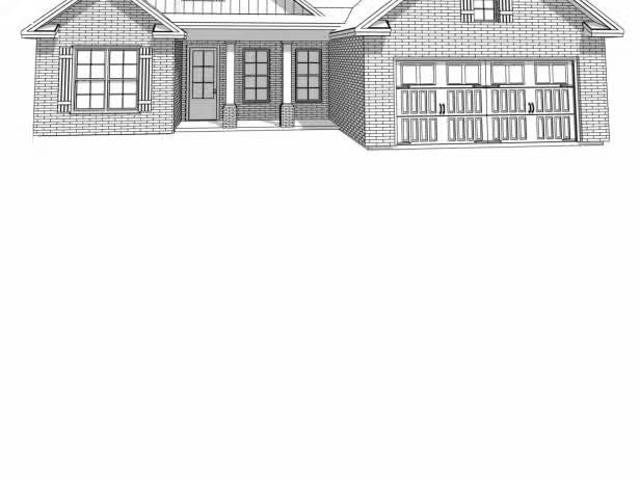 110 Obsidian Dr, Perry, GA 31069 MLS 10499057