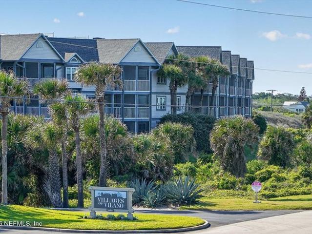 110 Ocean Hollow Ln Apt 118, Saint Augustine, FL 32084