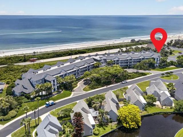 110 Ocean Hollow Ln Apt 120, Saint Augustine, FL 32084