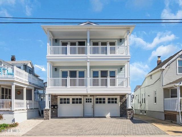 110 Ocean Park Ave Unit A, Bradley Beach, NJ 07720