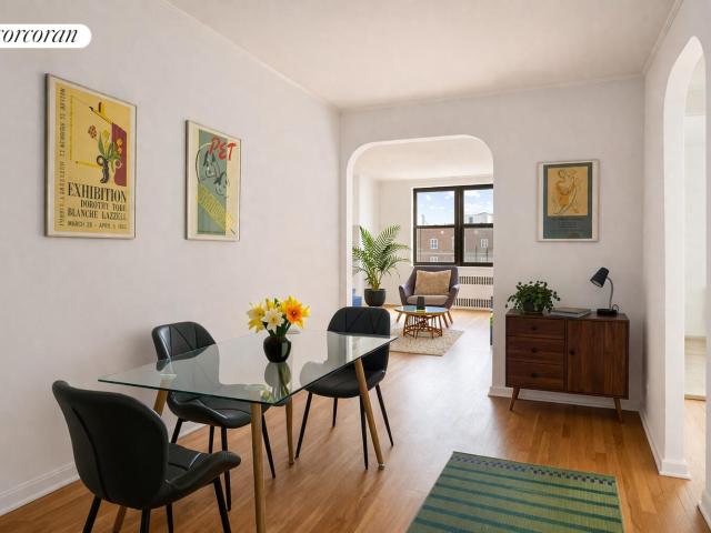 110 OCEAN Parkway 6D