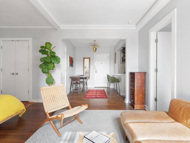 110 OCEAN Parkway 3J