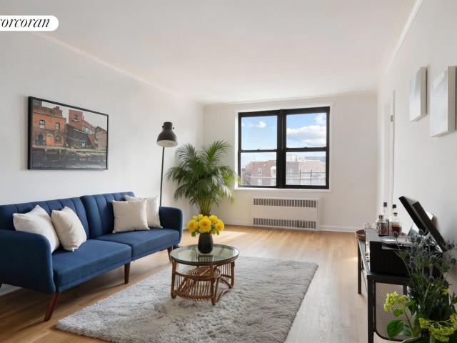 110 Ocean Parkway, Brooklyn, NY