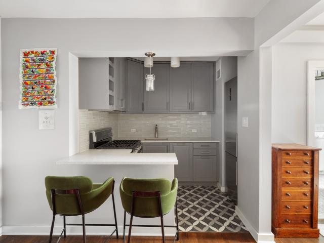 110 Ocean Parkway, Brooklyn, NY