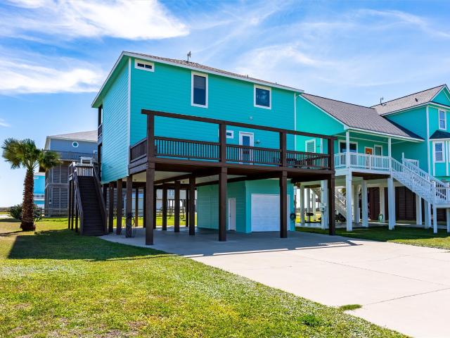 110 Ocean View Drive