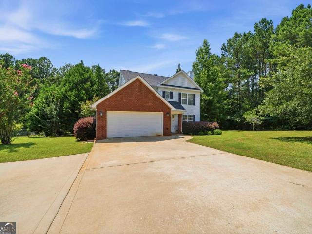 110 Old Mill Trail