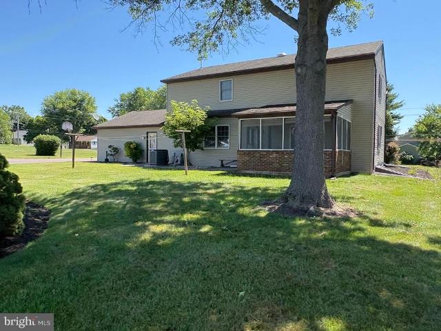 110 Old Airport Road