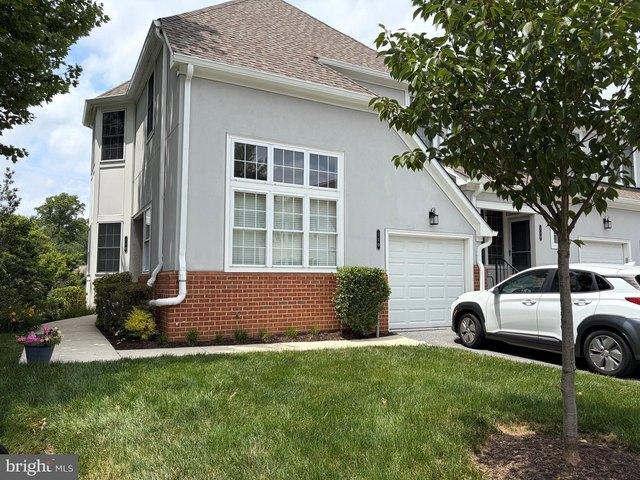 110 Old Plantation Way Unit 110, Pikesville, MD 21208