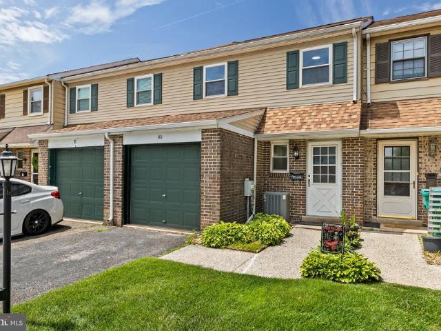 110 Orchard Court