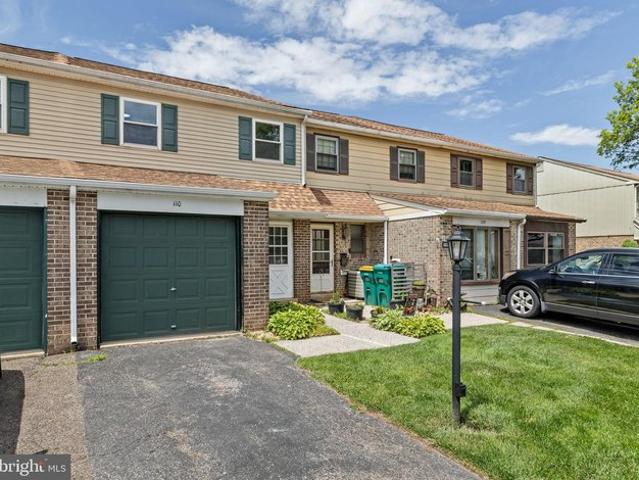 110 Orchard Ct, Royersford, PA 19468