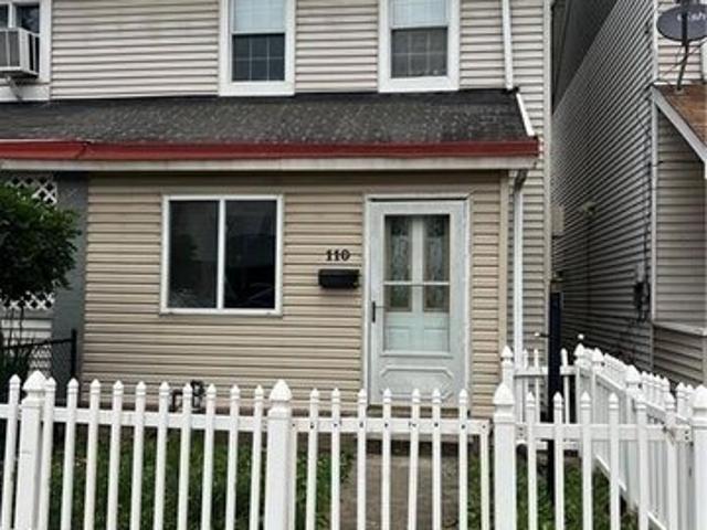 110 Orchard St, McKees Rocks, PA 15136