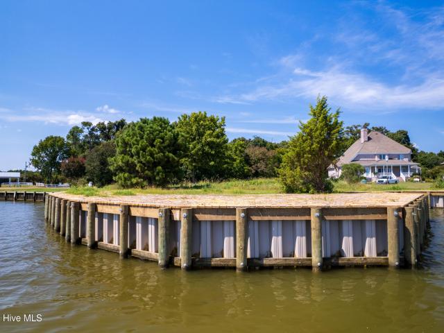 110 Osprey Dr, Edenton, NC 27932 | MLS #100529