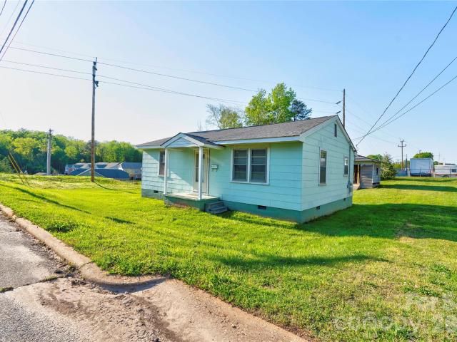 110 Owens St, Kings Mountain, NC 28086 | MLS #4365 | Compass
