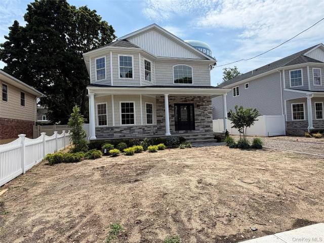 110 Spruce Ave, Unit LOT A, Bethpage, NY 11714 | MLS #1012