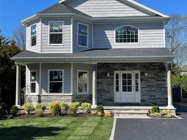 110 Lot A Spruce Avenue