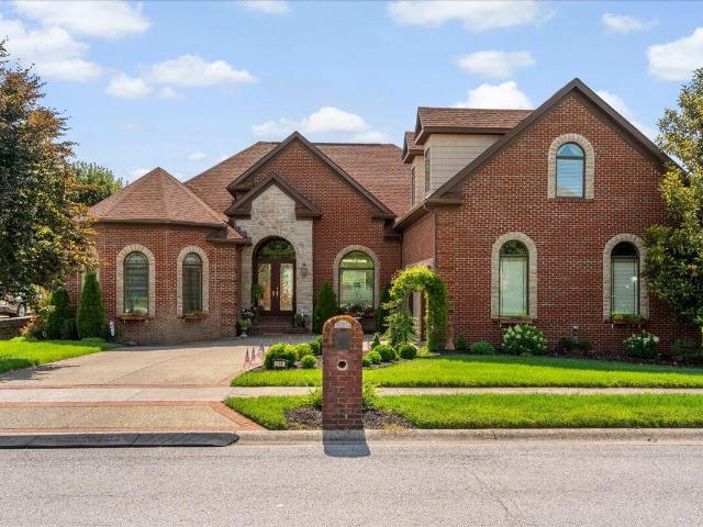 110 Loch Lomond Drive