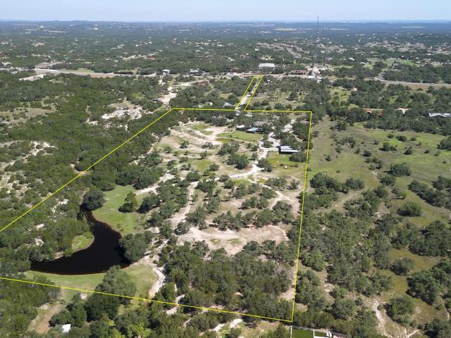 110 Longhorn Ln