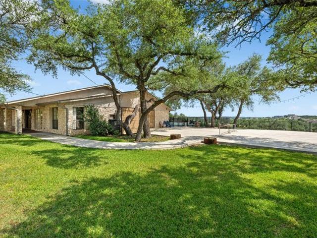 110 Longhorn Ln, Dripping Springs, TX 78620