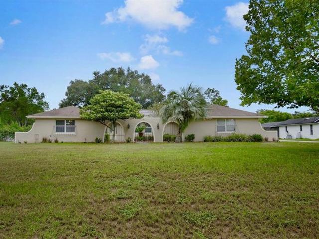 110 Longhorn Rd, Winter Park, FL 32792
