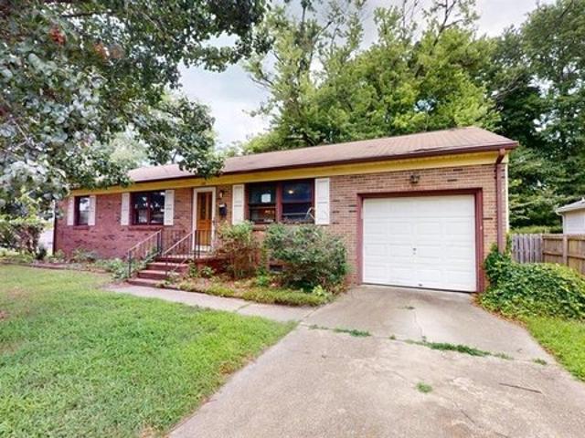 110 Londonshire Ter, Hampton, VA 23666