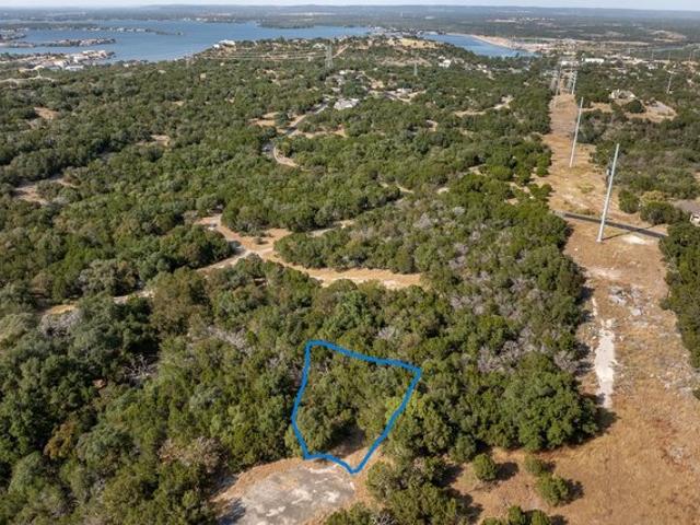110 Lone Star Aly, Horseshoe Bay, TX 78657