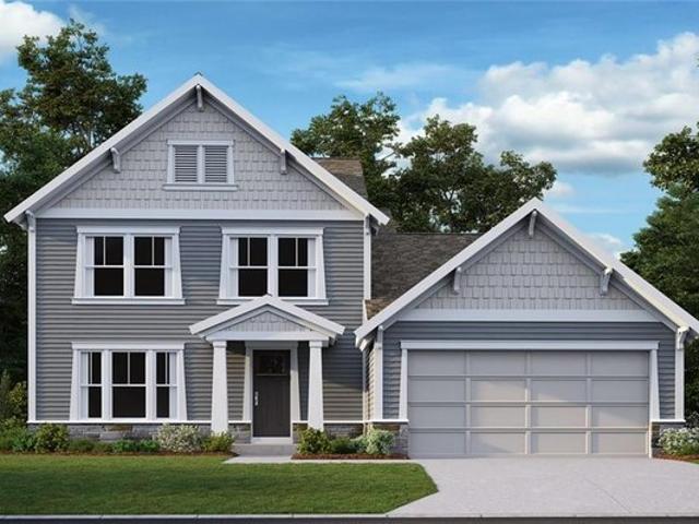 110 Loon Lake Way, Hoschton, GA 30548