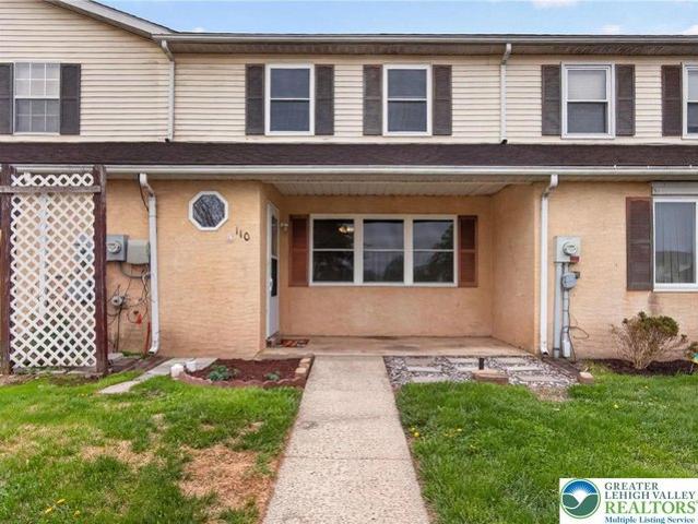 110 Laurel Ct, Quakertown, PA 18951