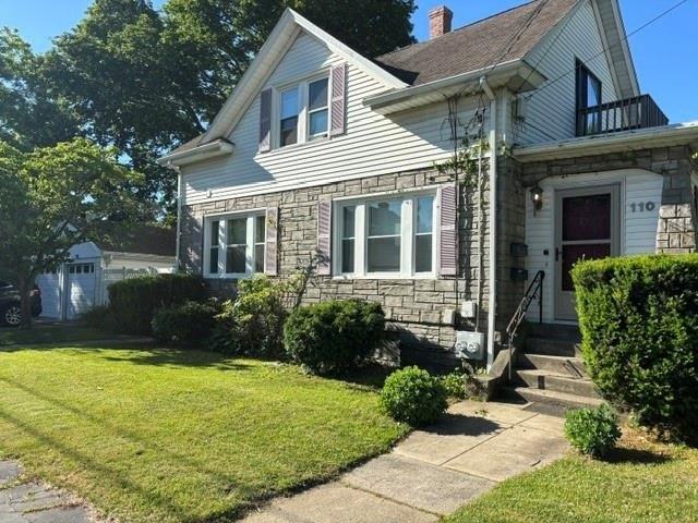 110 Laurens St, Cranston, RI 02910